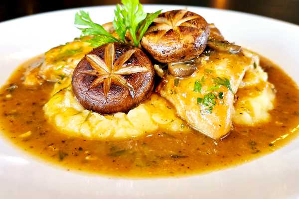 Home - Eccoti Restaurant - Goochland, Virginia