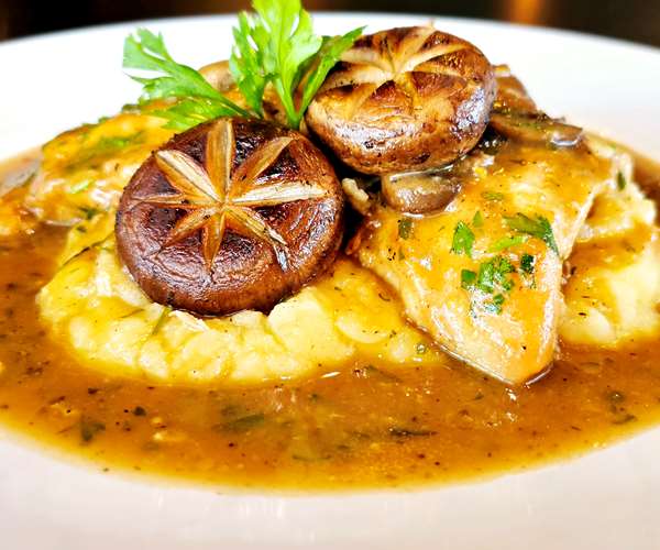 Photos - Eccoti Restaurant - Goochland, Virginia