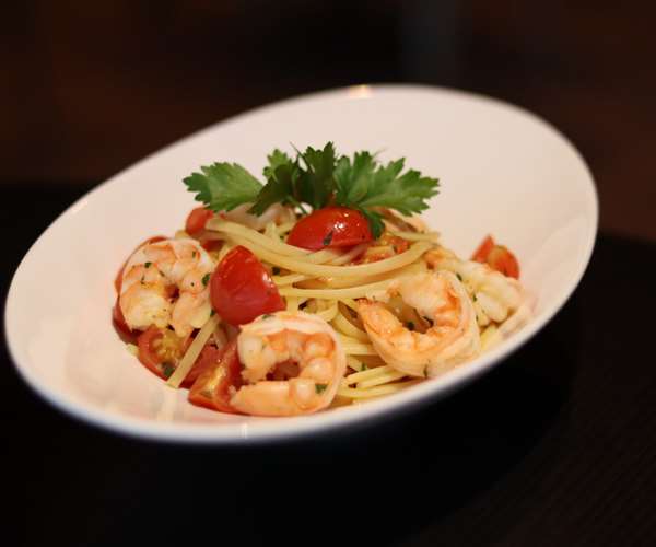 Photos - Eccoti Restaurant - Goochland, Virginia