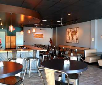 Photos - Eccoti Restaurant - Goochland, Virginia