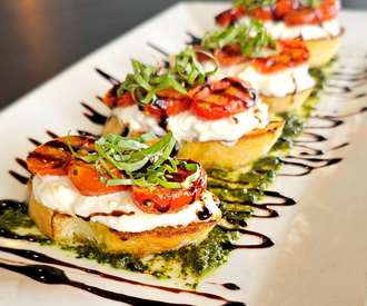 Photos - Eccoti Restaurant - Goochland, Virginia