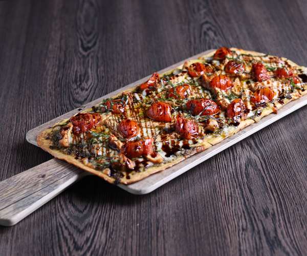 Photos - Eccoti Restaurant - Goochland, Virginia